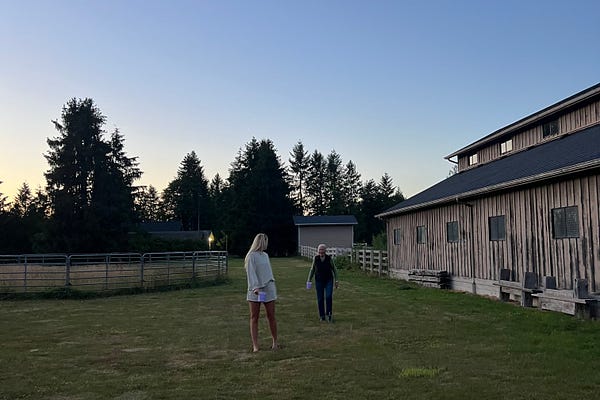 Madison Spain Club | Blakely Spoor | Substack