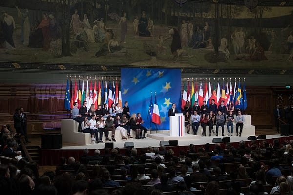 The French Dispatch | Julien Hoez | Substack