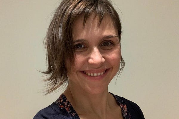 Gente Interesante | La Newsletter de Oriol | Oriol Roda | Substack