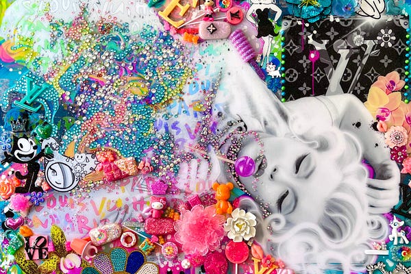 THE NEIGHBORLY FLORIDA | Lara Chapman | Substack