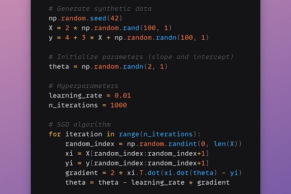 Probability and Statistics Substack | Substack