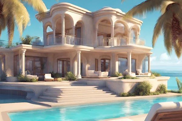 Wildhood Wanted | Kristi Keller 🇨🇦 | Substack