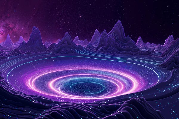 Visually AI by Heather Cooper | Substack