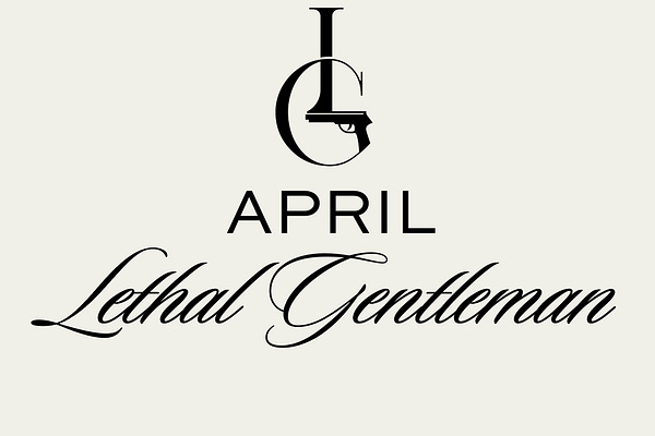 The Lethal Gentlemans Club | Jack Krucial | Substack