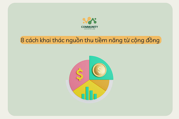 Community Growth Lab | Linh Phan | Substack