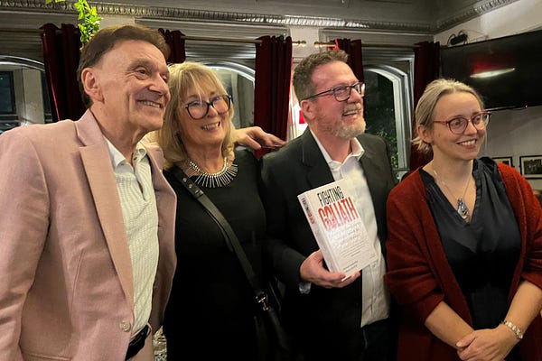 Where are the numbers? by Norman Fenton and Martin Neil | Substack