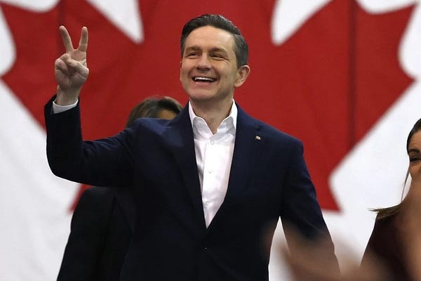 Krayden's Right with David Krayden | Substack