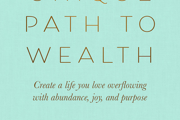 Letters From The Universe | Eric John Campbell | Substack