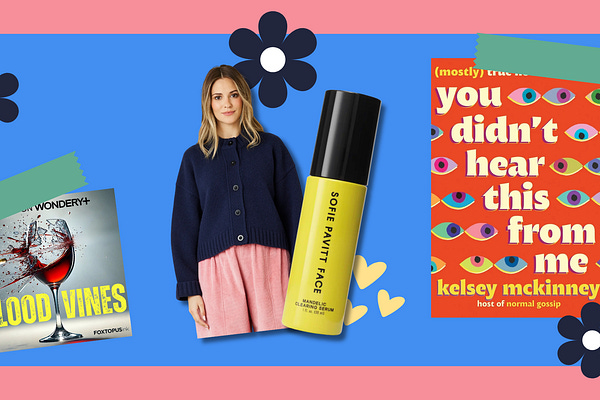 Rich Text | Emma Gray | Substack