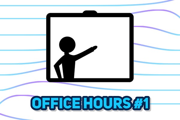 Very Normal | Christian Pascual | Substack