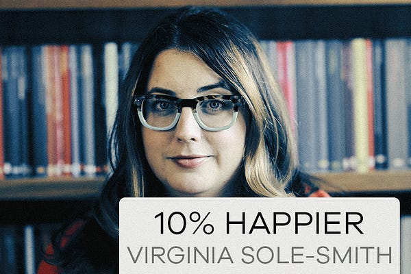 Dan Harris | Substack