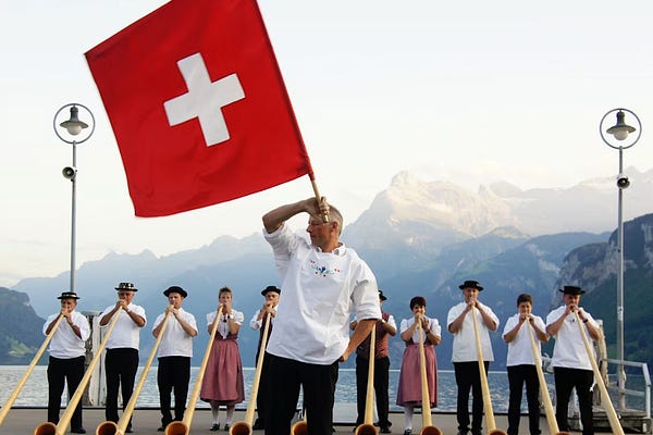 Stocks, Quants, and Global Market Shocks | Damien Cleusix | Substack