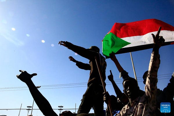 Between the Lines | Substack