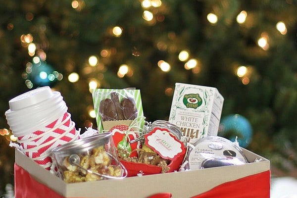 Little Grace | Lila | Substack