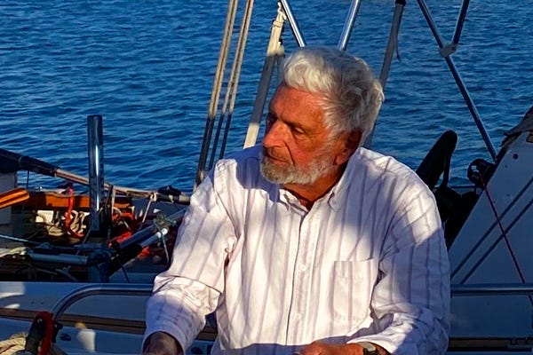 Small Craft Advisor | Joshua Colvin | Substack