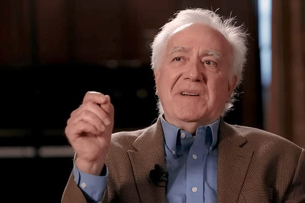 Johnathan Bi | Substack