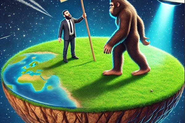 Moral Understanding | Kurt Gray | Substack