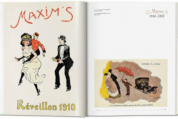 Gift of Gabs | Gabriella Gofis | Substack