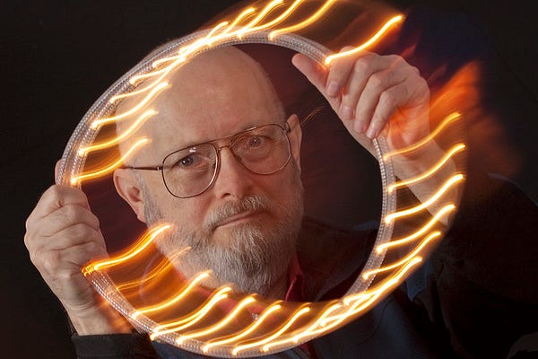 Maximum Progress | Maxwell Tabarrok | Substack