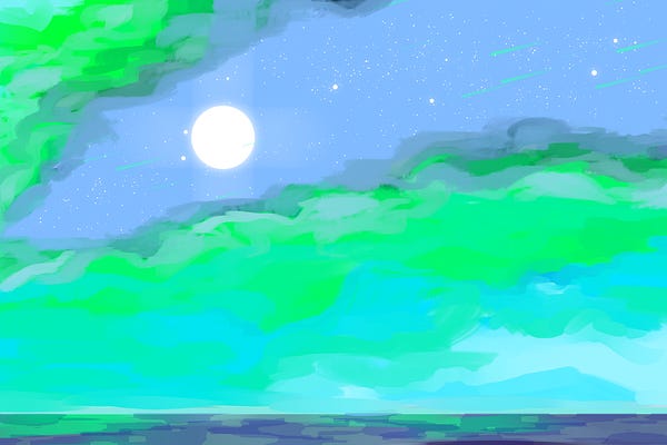 Waybound | njmksr | Substack