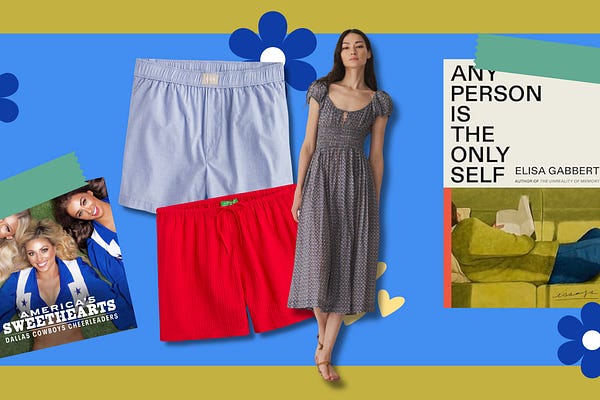 Rich Text | Emma Gray | Substack