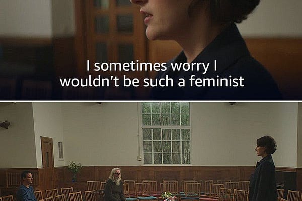 Closely Reading | haley larsen, phd | Substack