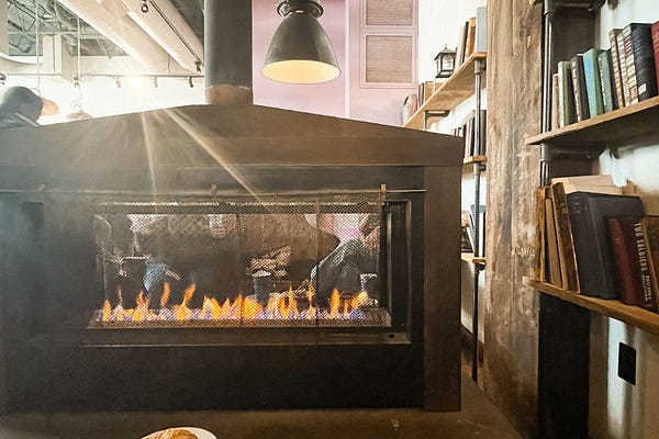 Beyond the Studio with Jocelyn Elizabeth | Substack