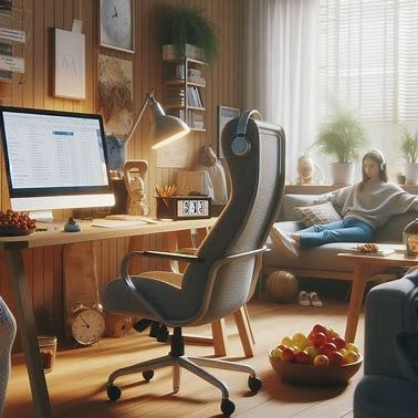 Speculative Encounters | C. L. Nichols | Substack