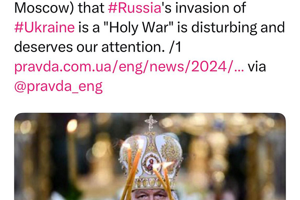 DecodingTrolls | Substack