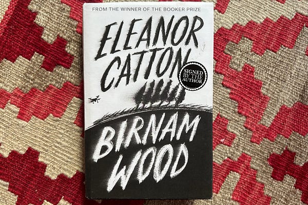 Letter from Berlin | Luisa Weiss | Substack