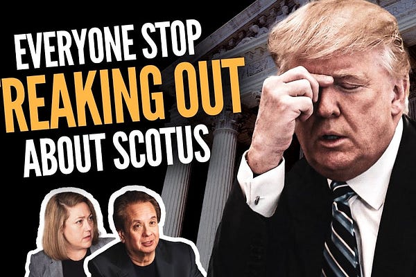 The Bulwark | Substack