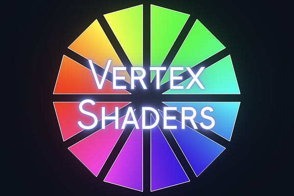 GM Shaders | Xor | Substack