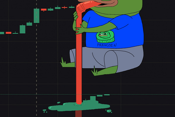 Capital Flows | Substack
