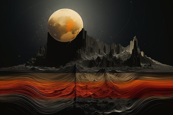 the dosage makes it so | Dmitry | Substack