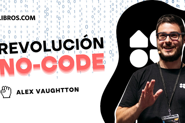 Nocodehackers de Vaughtton | Substack