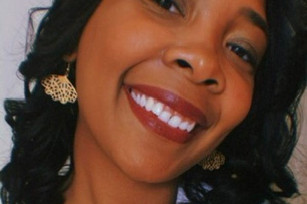 Open Secrets Magazine | Substack