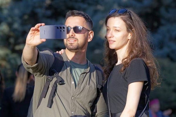 Michael Snyder’s Substack | Substack