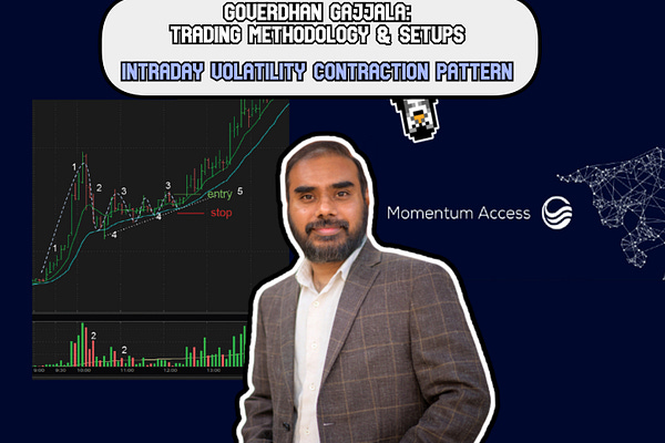 A Retail Trader's Repository | F4VS | Substack