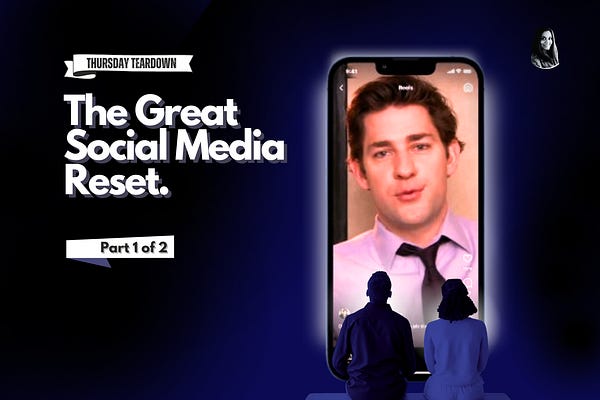 The Pragmatic Optimist | Amrita Roy | Substack