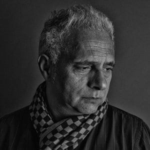 THE KUREISHI CHRONICLES | Hanif Kureishi | Substack