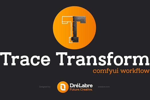 Design Fiction Daily Dré Labre Substack