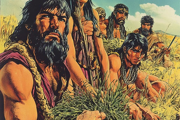 THE HEGELIAN DISPATCH | Aly Salem | Substack