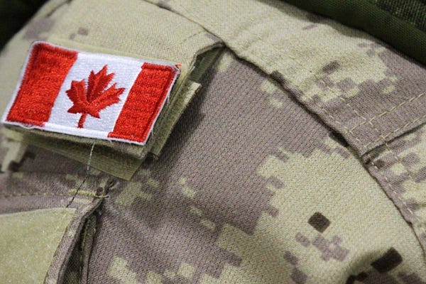 Karl’s Substack | Substack