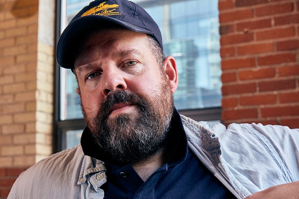 Paul Wells | Substack