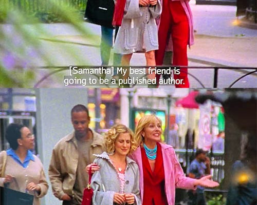 Book Enthusiast | Becca Freeman | Substack