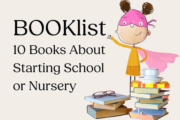 The PLAYlist | ABC Does | Substack