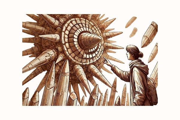 Working Theorys | Anu Atluru | Substack