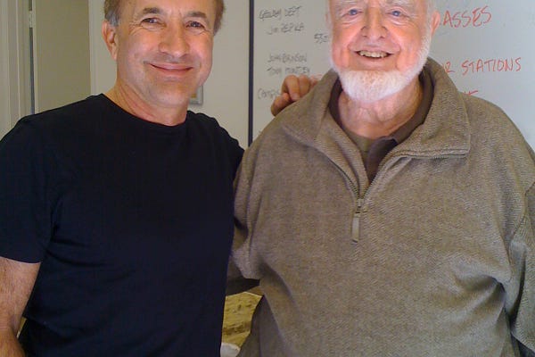 Skeptic | Michael Shermer | Substack