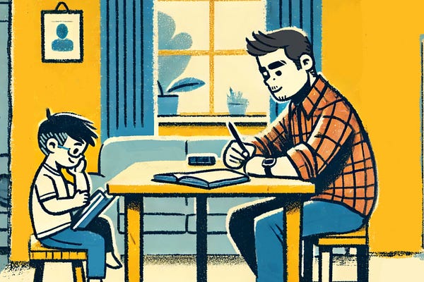 iPad Workers | はるな👠iPad Worker | Substack