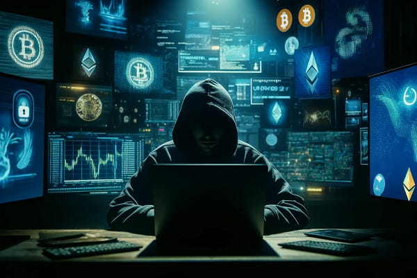 This Week In Web3 | Substack